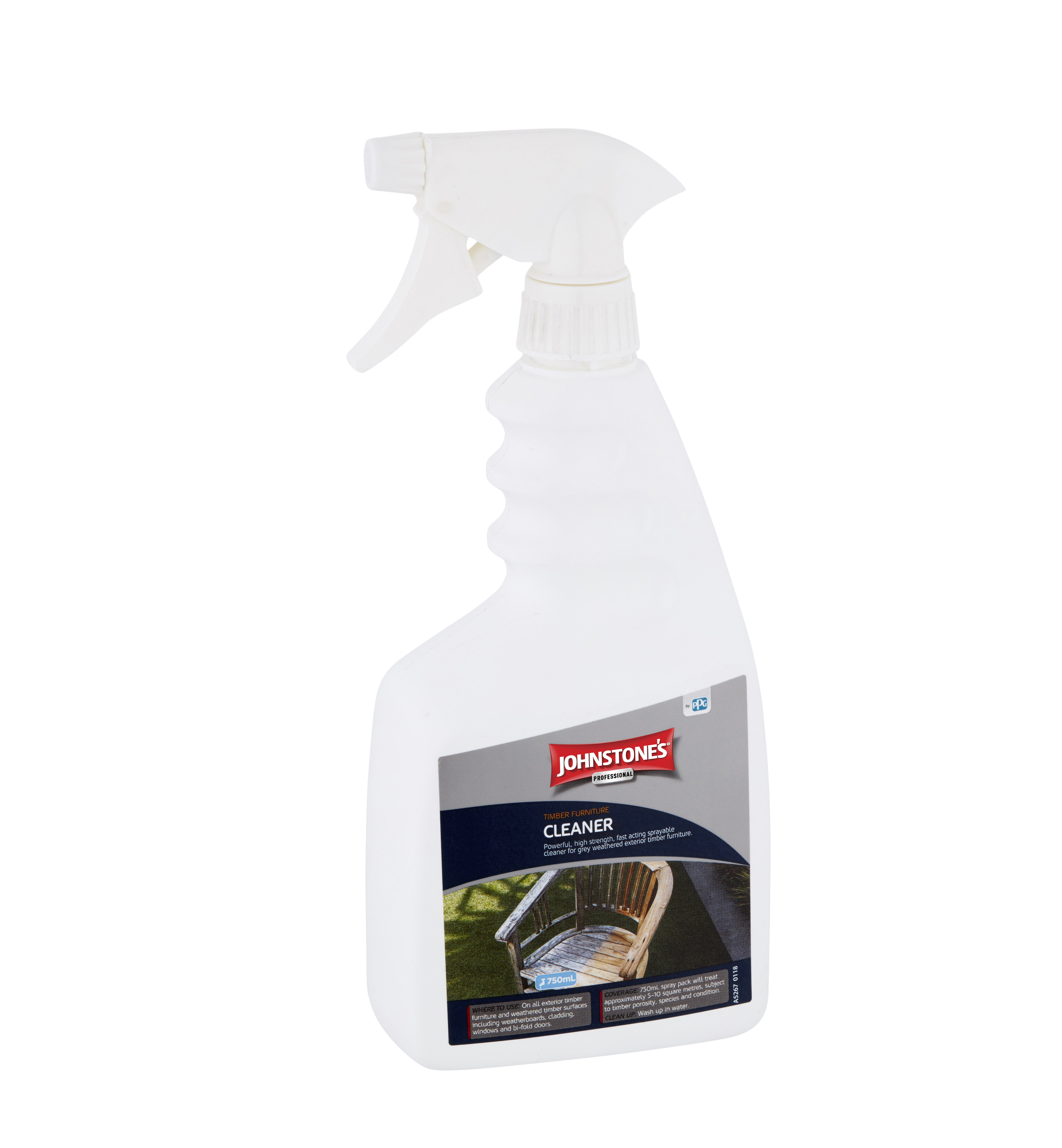 Preparation and Maintenance